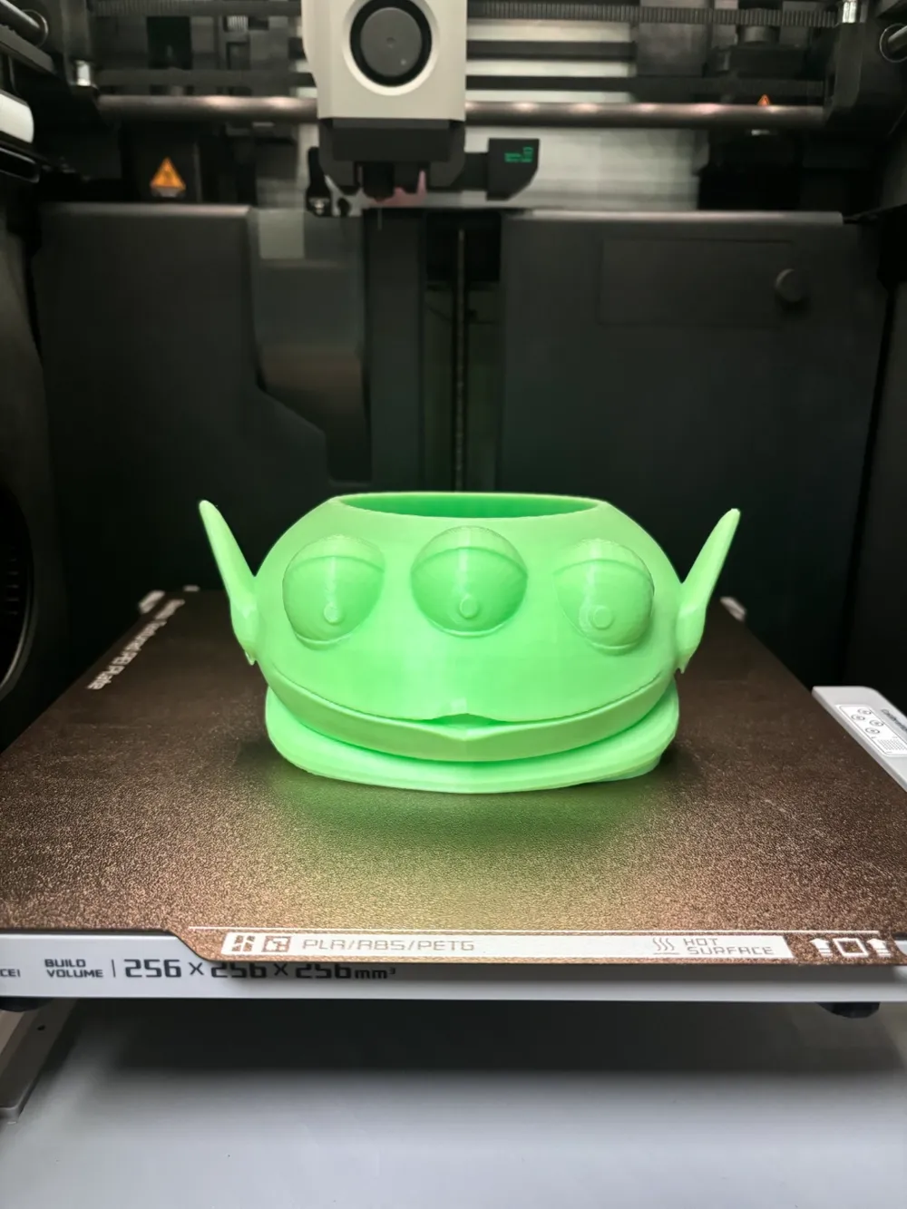 Alien "Toy Story" by Arthalino Design - MakerWorld