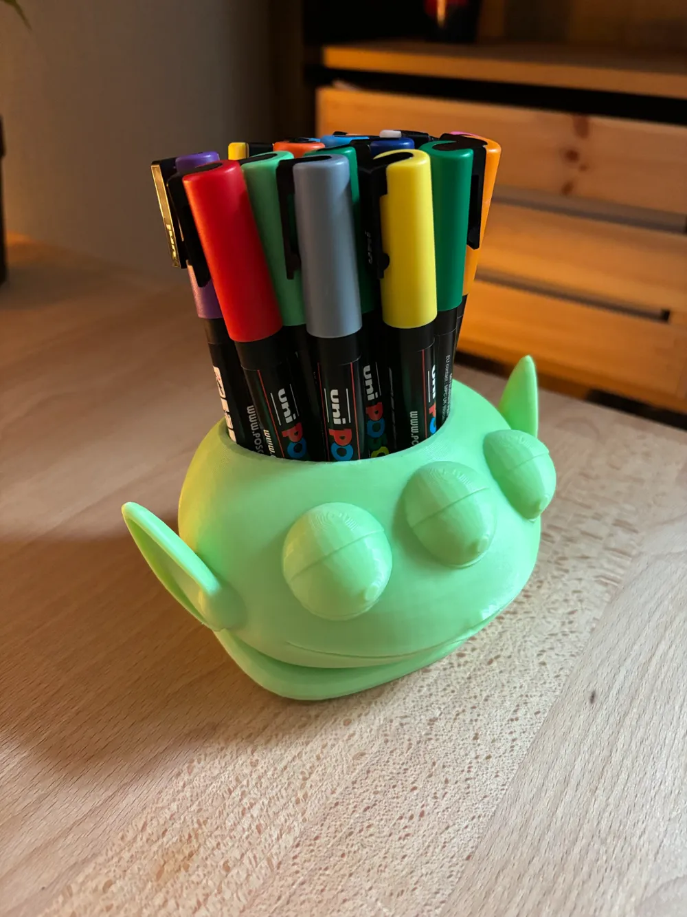 Alien "Toy Story" by Arthalino Design - MakerWorld