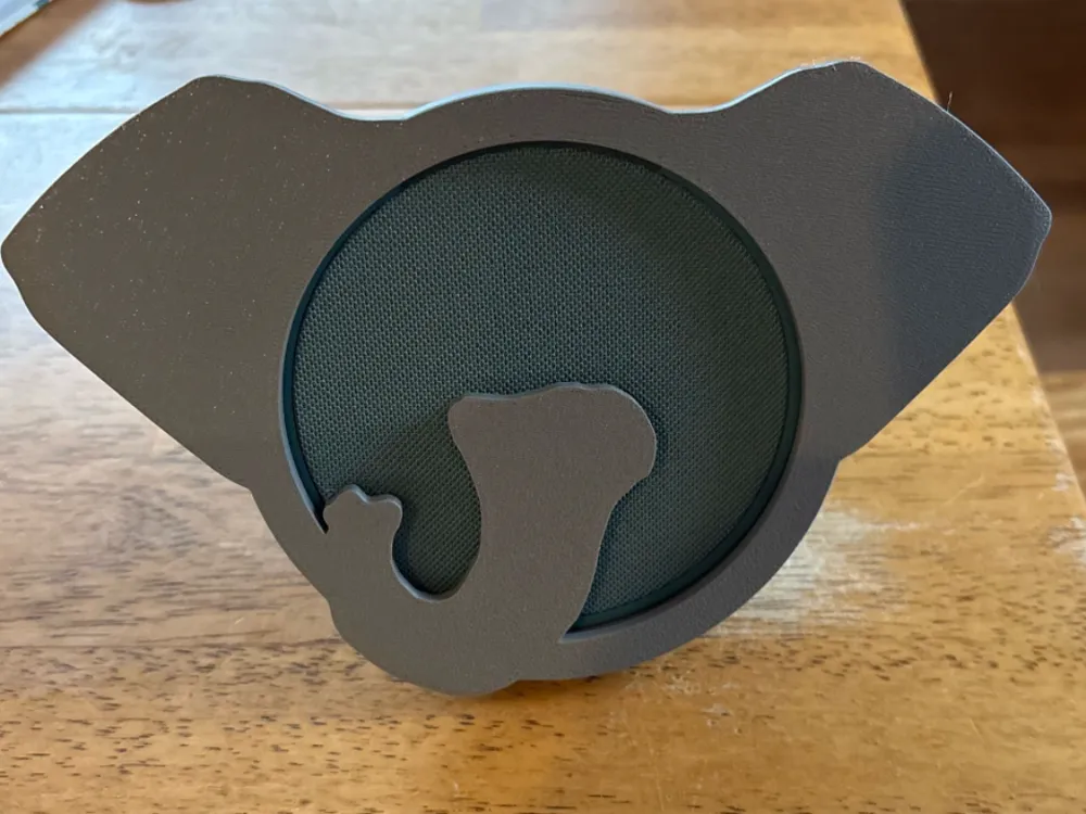 Elephant Pop Case Remix Remixed by Nemo MakerWorld: Download Free 3D Models