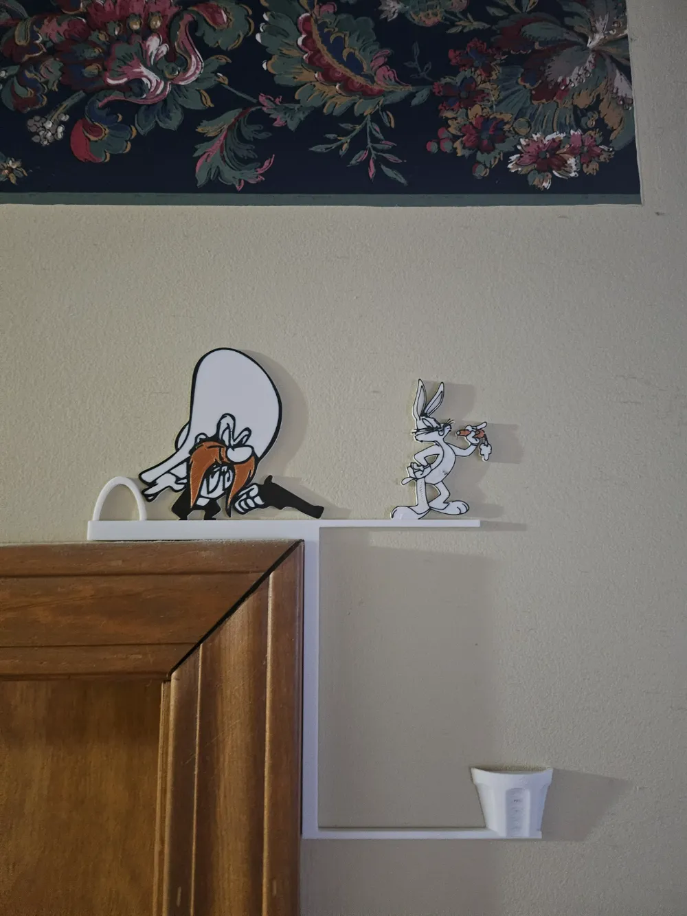 Fearless Freep by Jeff Smith - MakerWorld