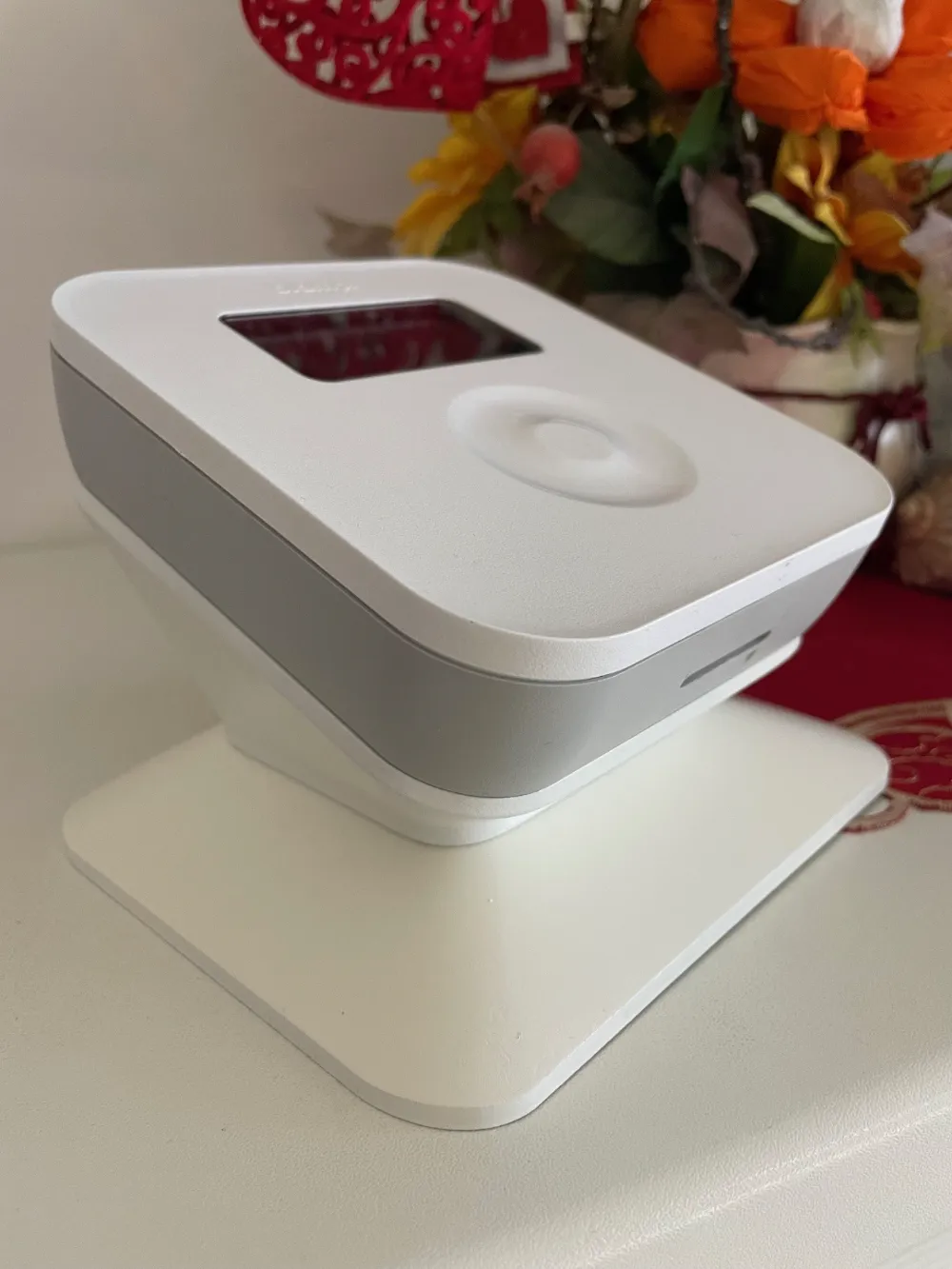 BIAMP TEC-1 TABLE STAND by Granma - MakerWorld