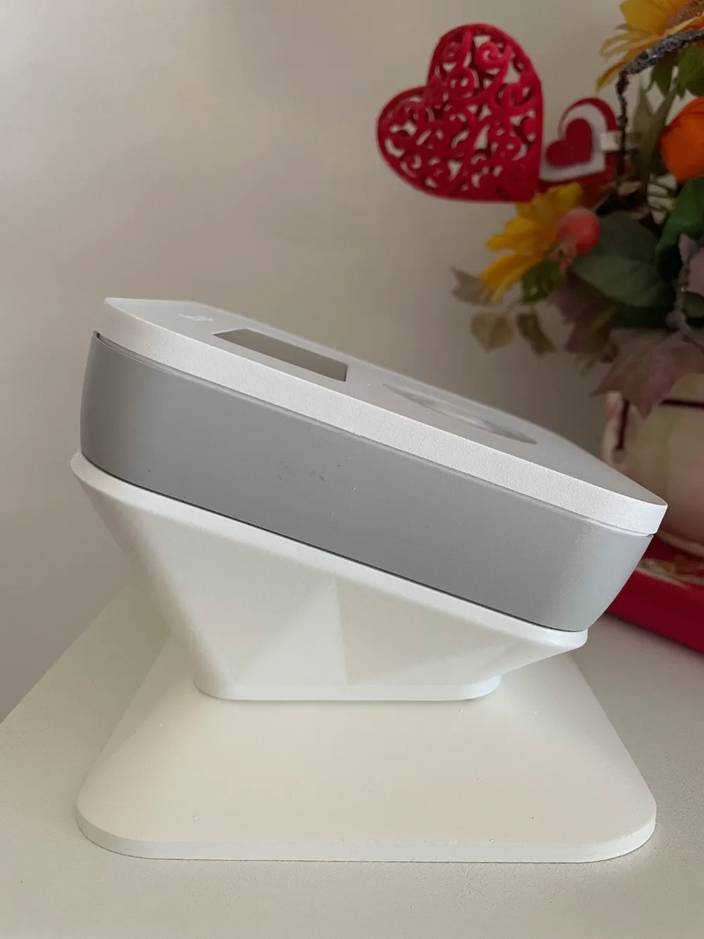 BIAMP TEC-1 TABLE STAND by Granma - MakerWorld