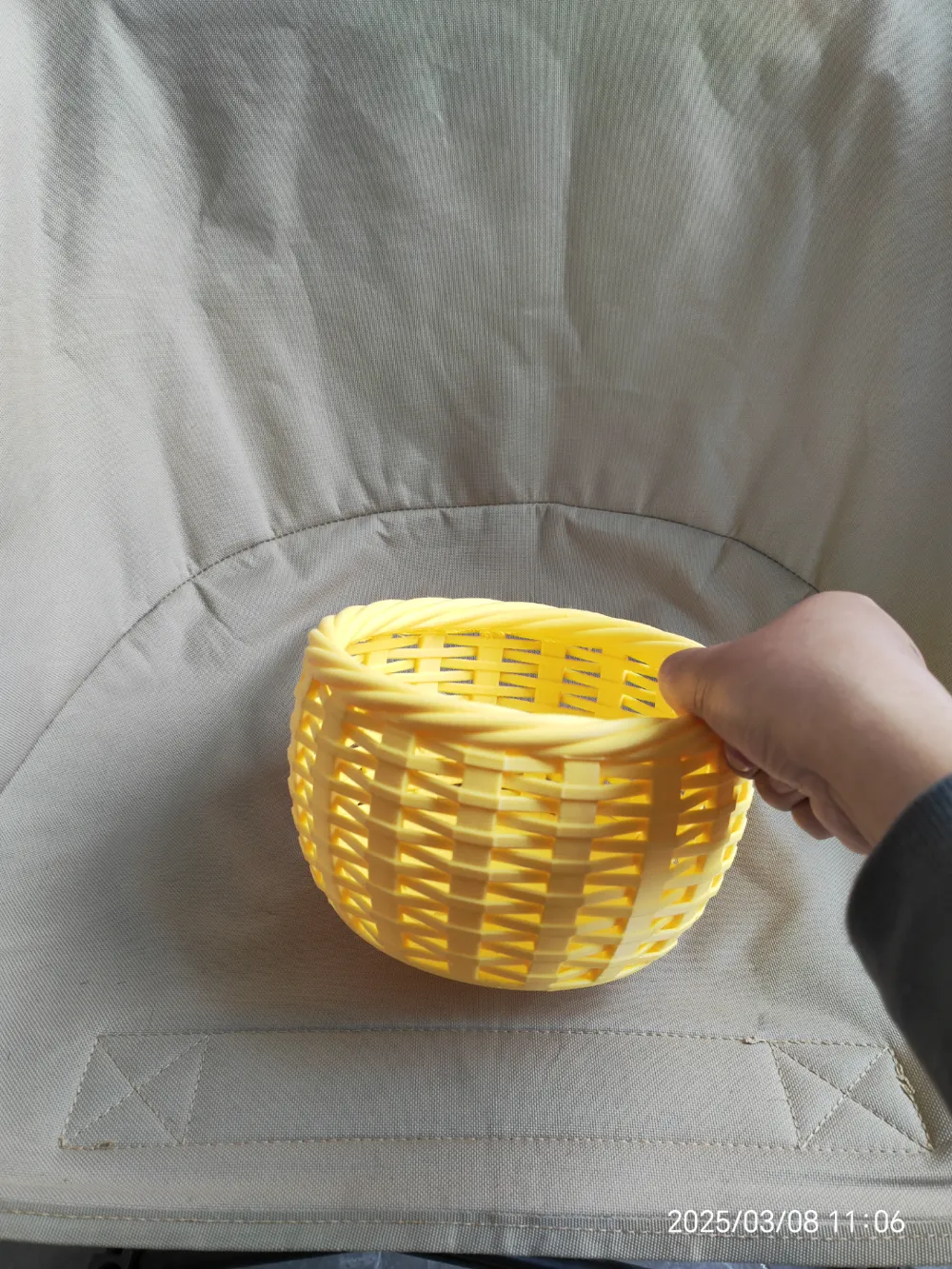 Bamboo baskets, bamboo crates, bamboo baskets, bamboo woven frames ...