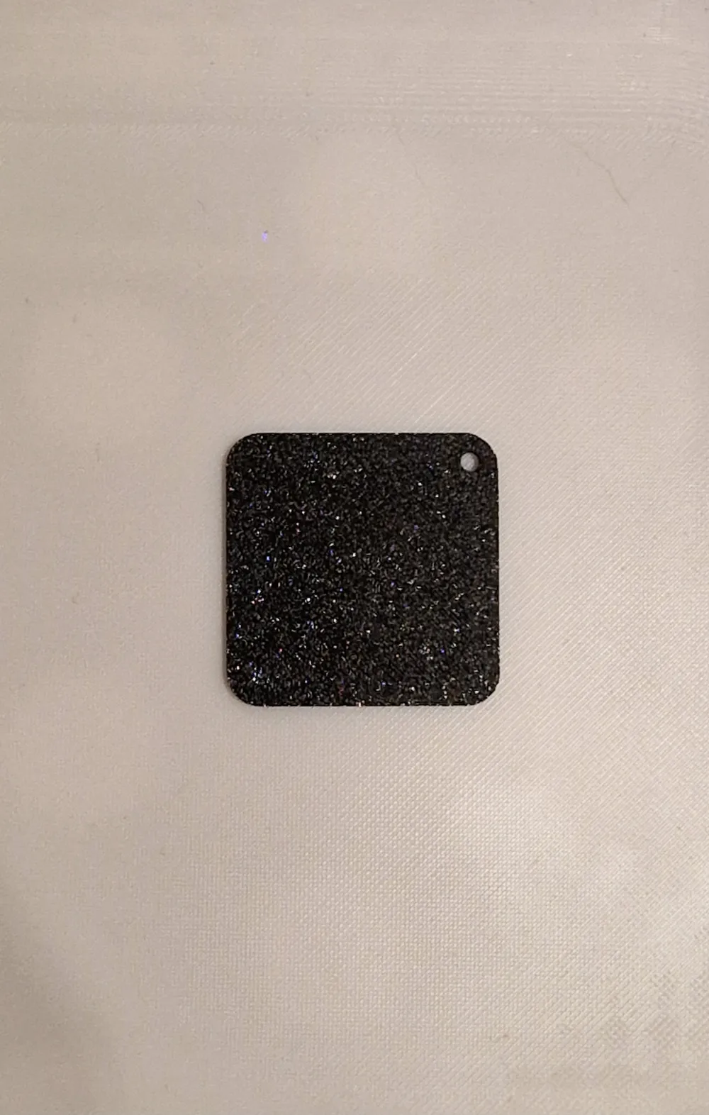 NFC Tag - Customisable (STL's included) - Free 3D Print Model - MakerWorld