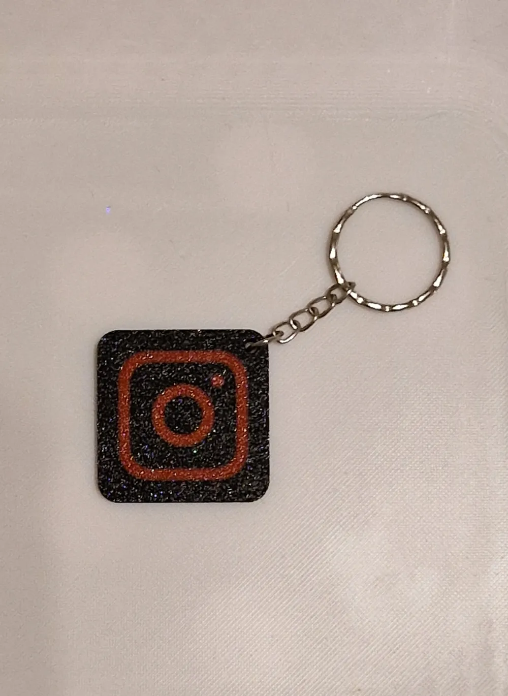 NFC Tag - Customisable (STL's included) - Free 3D Print Model - MakerWorld