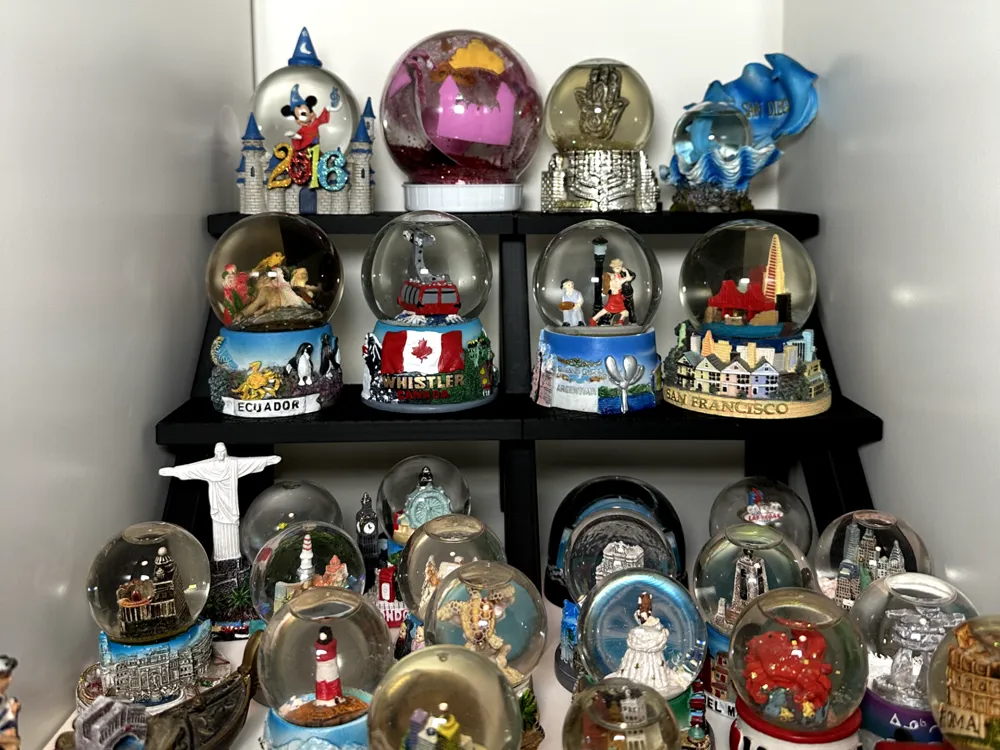 Modular Shelf System | Display Stand by Printelangelo MakerWorld ...