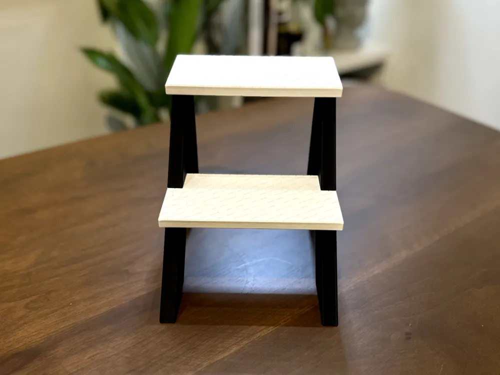 Modular Shelf System | Display Stand by Printelangelo MakerWorld ...