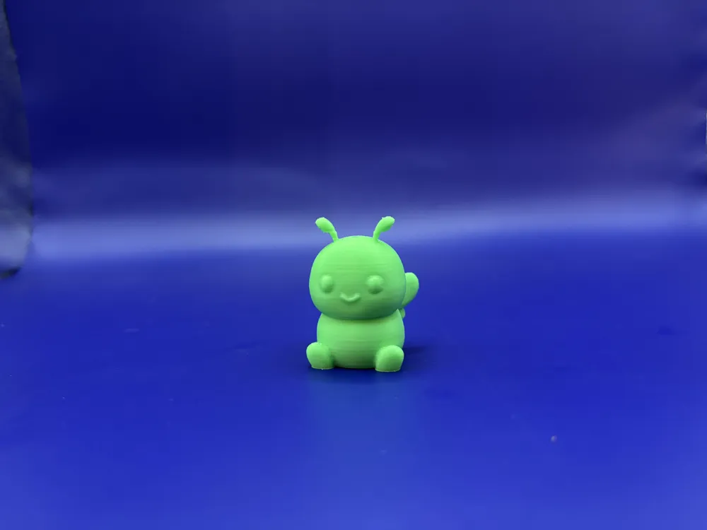 Maya – The Chubbiest Little Buzz! by Eon3D MakerWorld: Download Free 3D ...