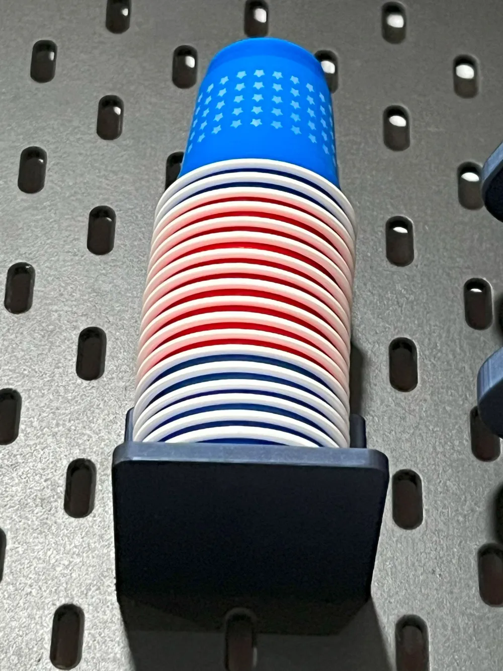 mini cup holder - Free 3D Print Model - MakerWorld