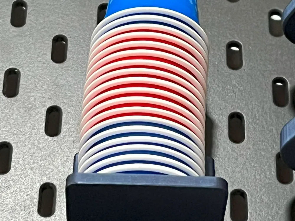 mini cup holder - Free 3D Print Model - MakerWorld