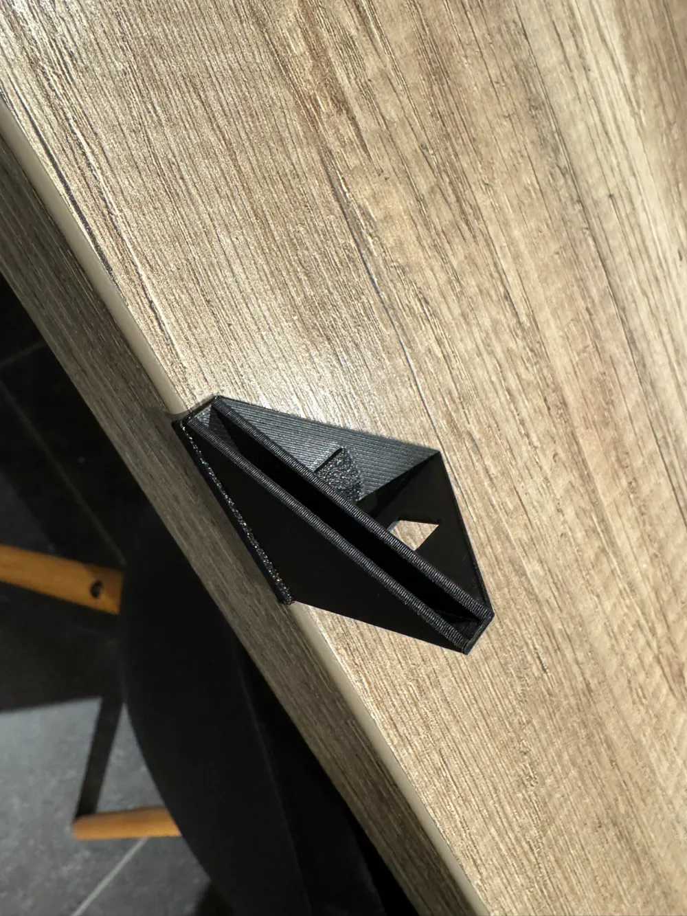 Modular IKEA Kallax acrylic display window - Free 3D Print Model ...
