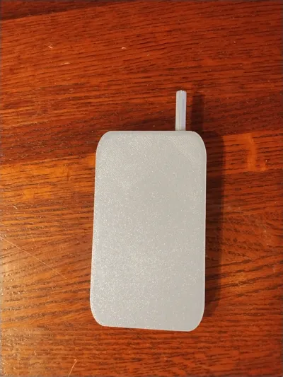 Scary Tracker 5000 by BG 3D PrintsMakerWorld: Download Free 3D Models