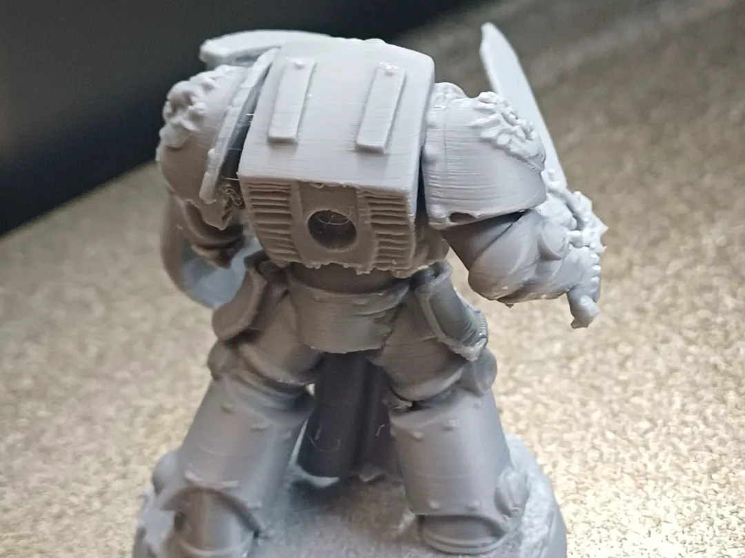 Piece of Art - Free 3D Print Model - MakerWorld