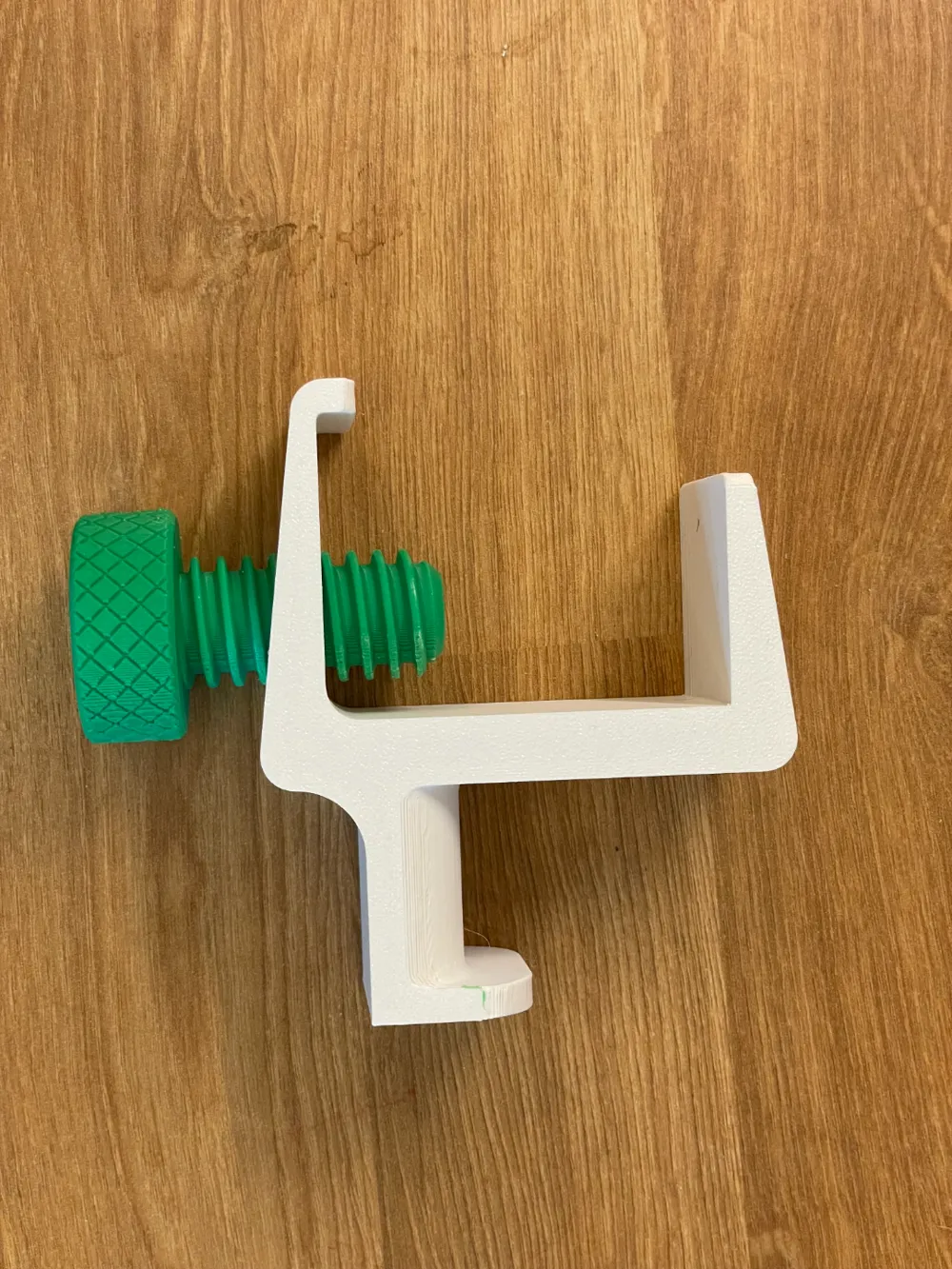 Desk Hook Set by Master of Moon & wind MakerWorld: Download Free 3D Models