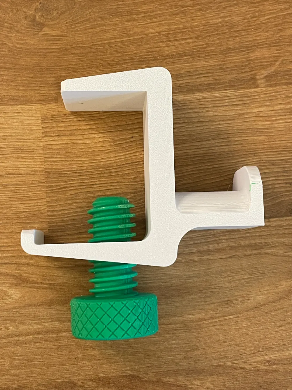 Desk Hook Set by Master of Moon & wind - MakerWorld