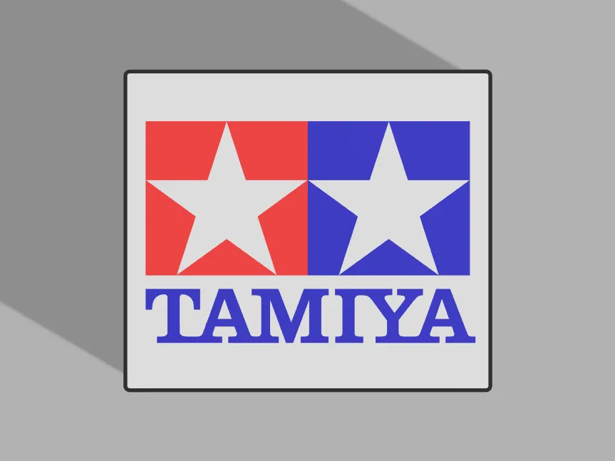 Tamiya Logo Lightbox by KF Designs MakerWorld: Download Free 3D Models