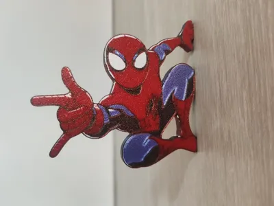 Sevro | Published - MakerWorld