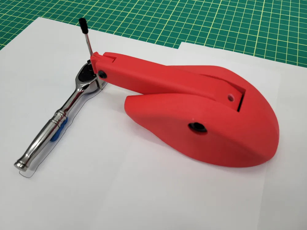 Tracing Tool by Kowala - MakerWorld