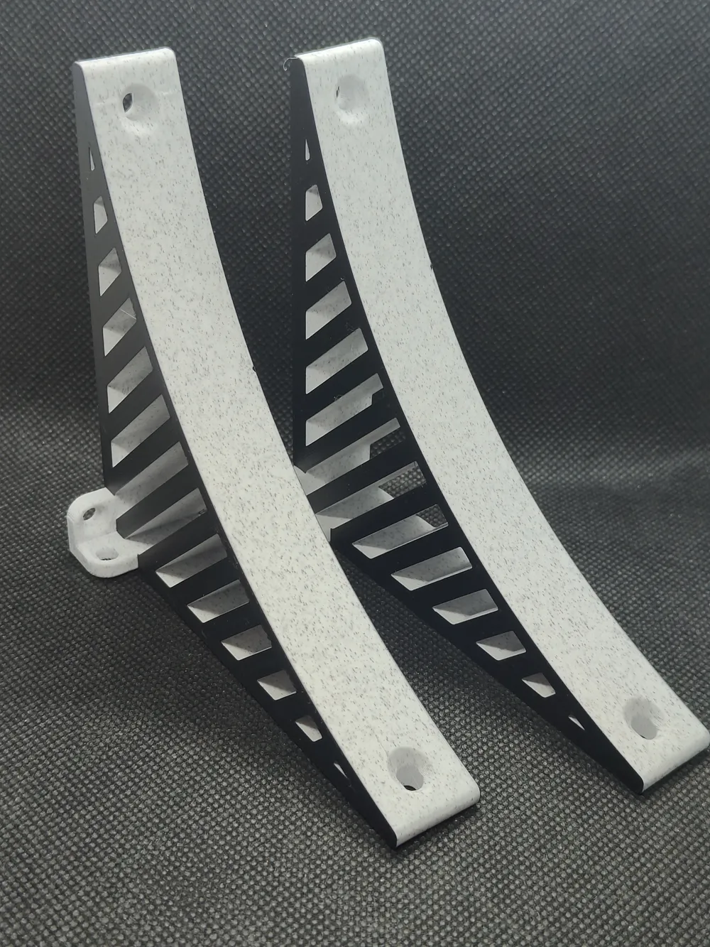 Shelf Bracket - Free 3D Print Model - MakerWorld