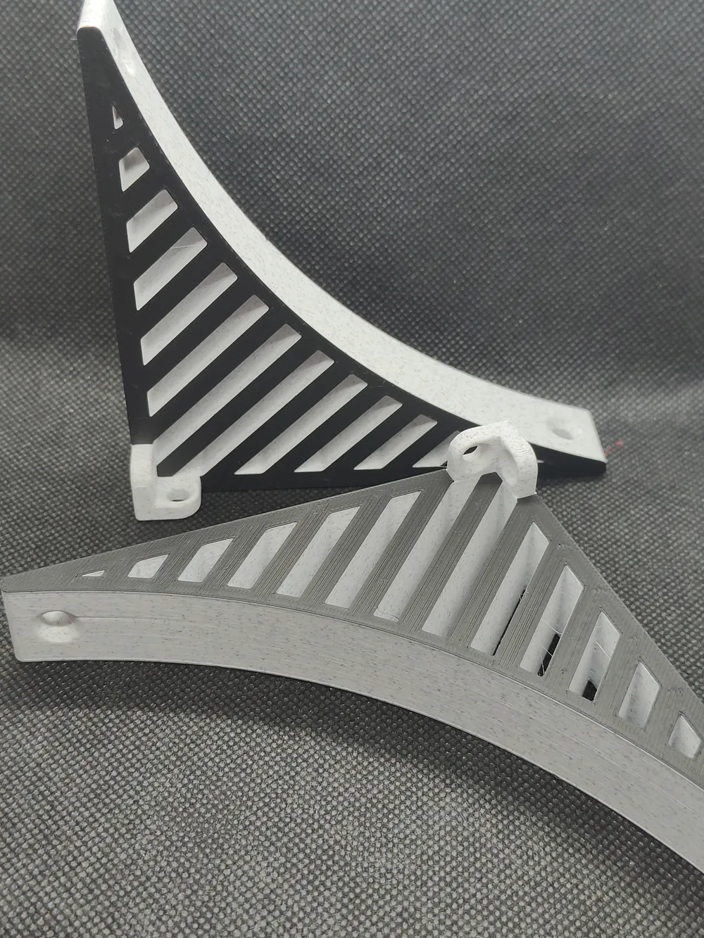 Shelf Bracket - Free 3D Print Model - MakerWorld