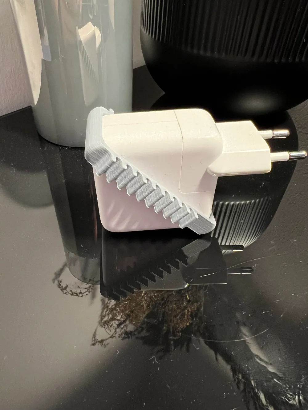 Macbook cable organizer 30W by Daniel - MakerWorld