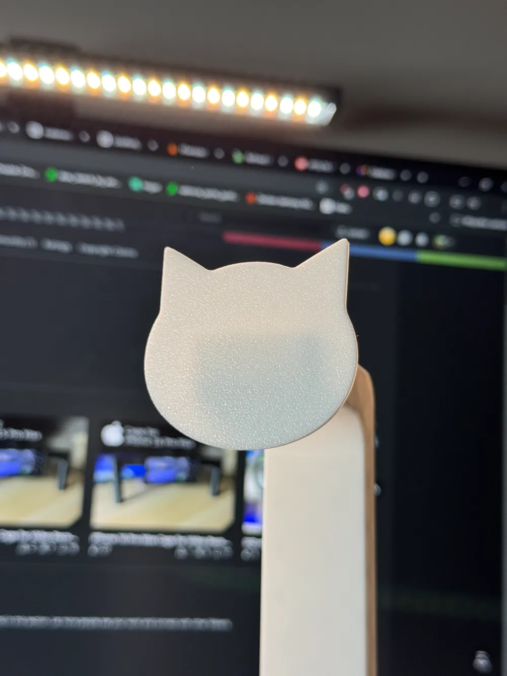 Modular Headphones Stand (with phone stand) by Dnx3DMakerWorld ...