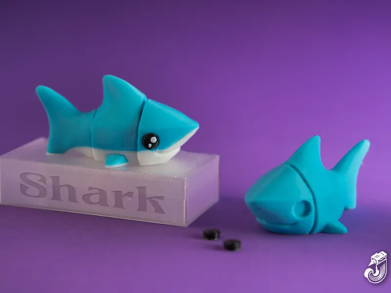 🟢 Flexi - Jimga | Published - MakerWorld