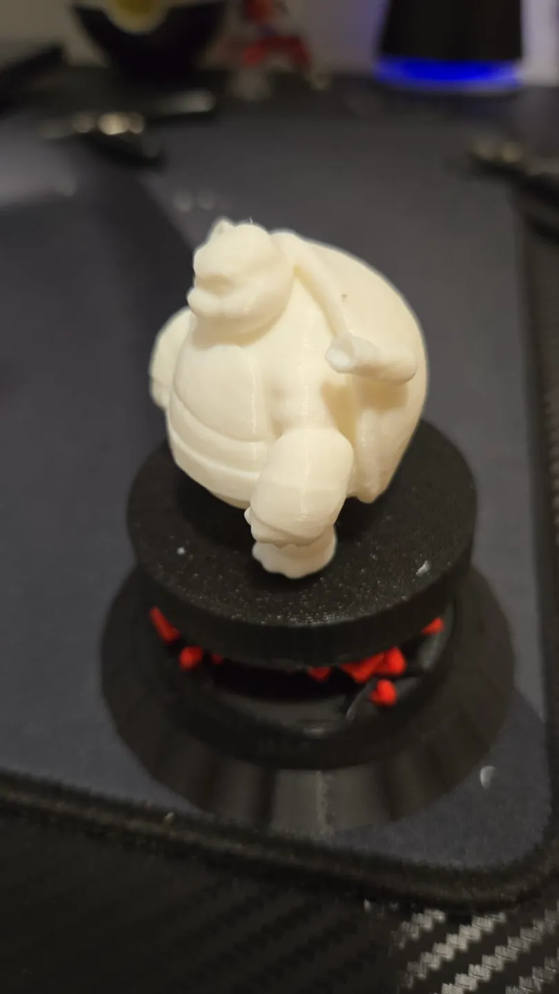 Battle Ninja Turtle Cannons by Bofus - MakerWorld