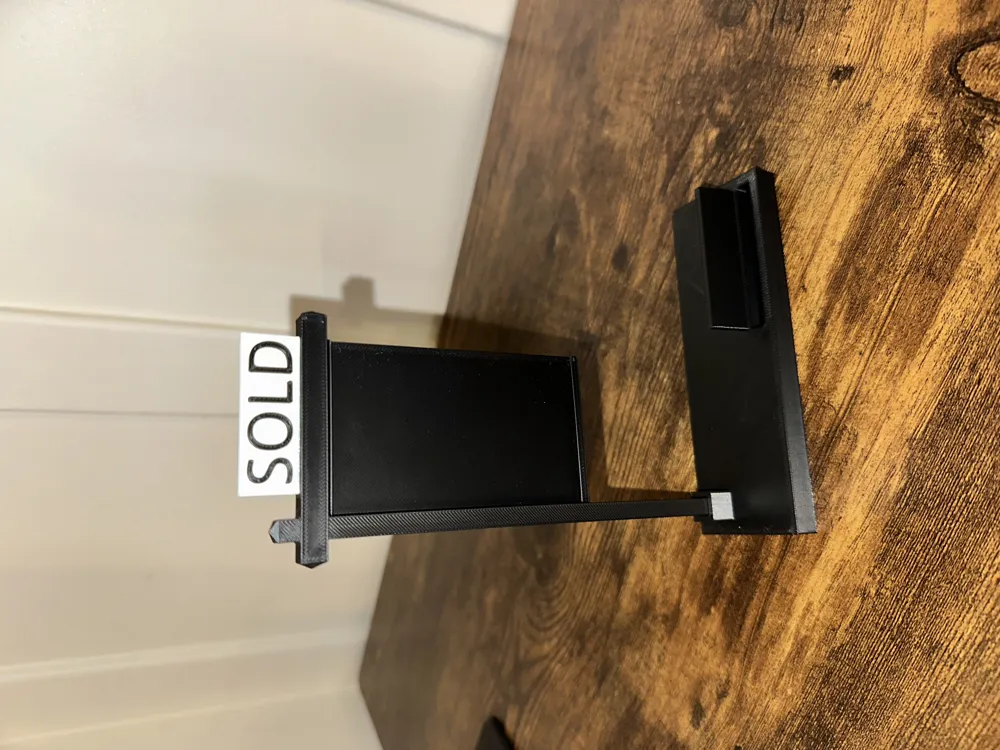 Vertical Realtor Business Card Display by user_2312125515 MakerWorld ...