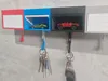 Car Garage Key Holder with Opening Door by 小厮工作室 MakerWorld: Download ...