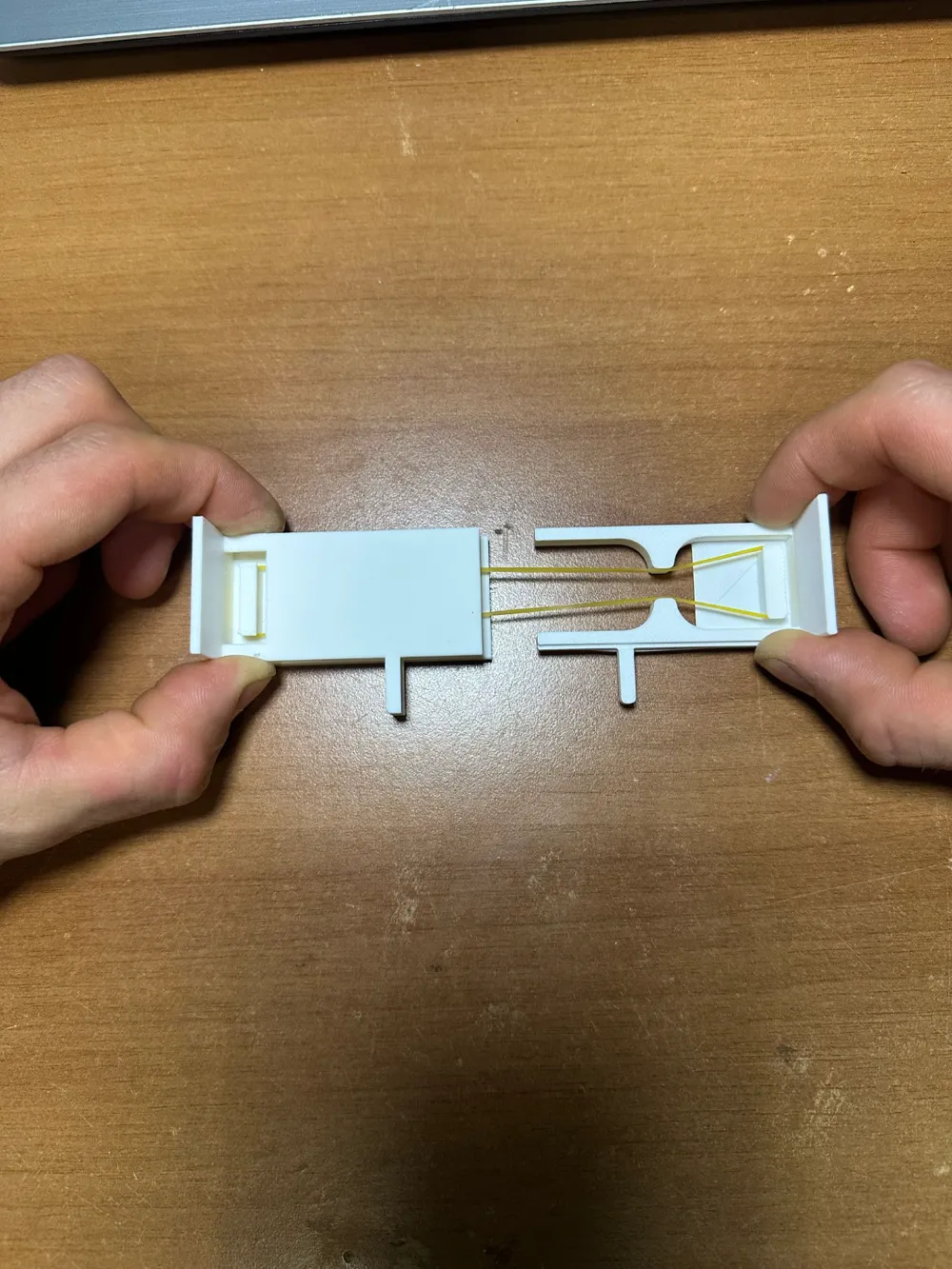 filament spool labels by Tom - MakerWorld