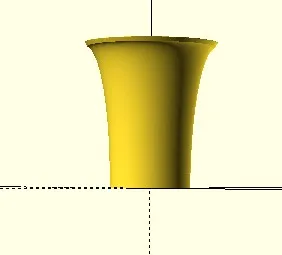 Parametric velocity stack by LAYERLABS MakerWorld: Download Free 3D Models