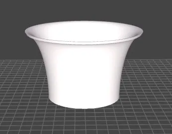 Parametric velocity stack by LAYERLABS MakerWorld: Download Free 3D Models
