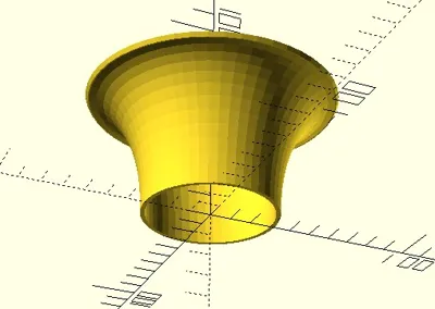 Parametric velocity stack by LAYERLABS MakerWorld: Download Free 3D Models
