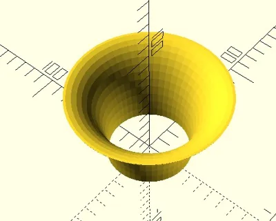Parametric velocity stack by LAYERLABS MakerWorld: Download Free 3D Models