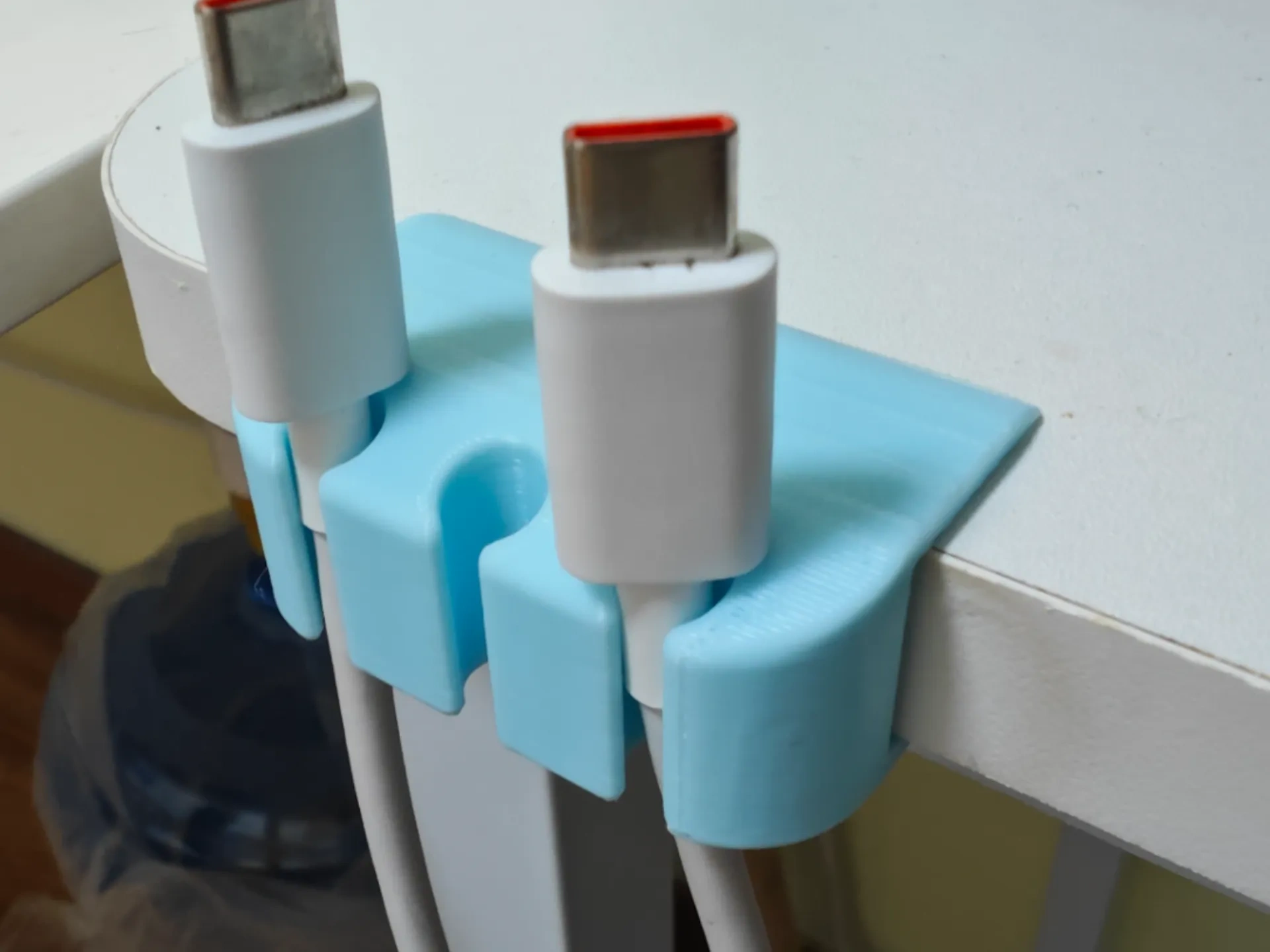 Cable Clip by 大飞all - MakerWorld