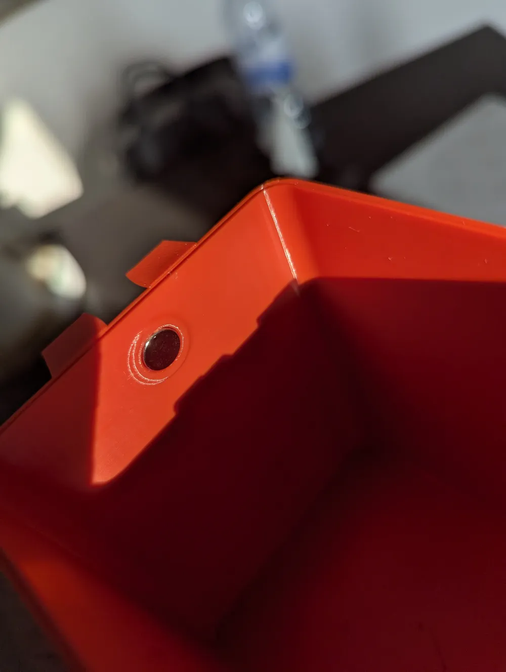 Exploding Kittens Expansion Box - Magnetic Lock by NbdyFamous MakerWorld: Download Free 3D Models