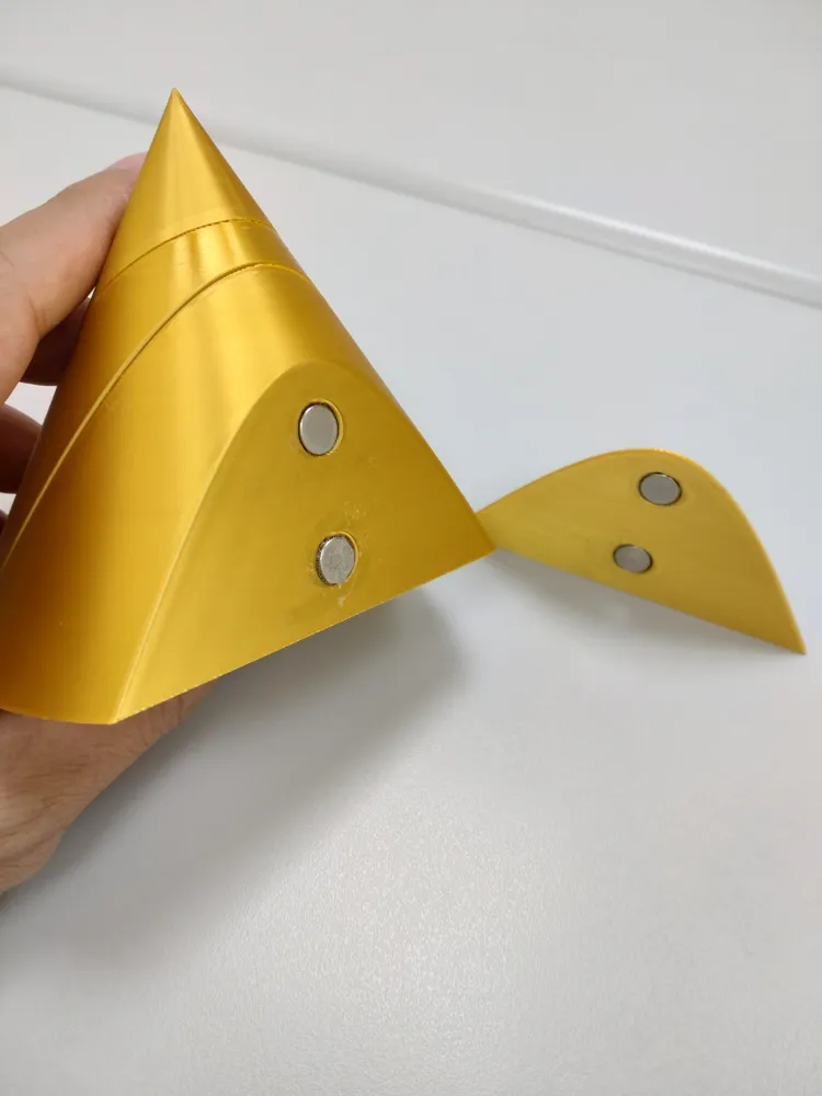 Conic Sections by user_1019391726 MakerWorld: Download Free 3D Models