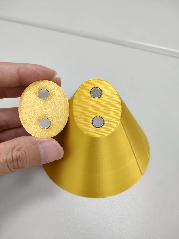 Conic Sections by user_1019391726 MakerWorld: Download Free 3D Models