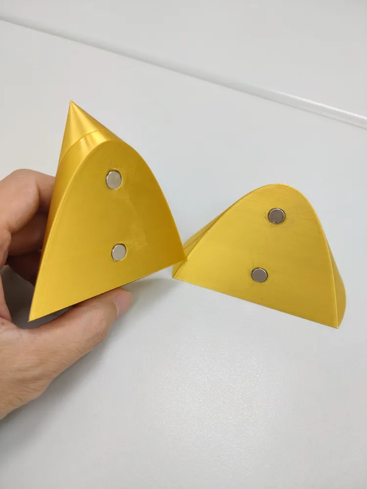 Conic Sections by user_1019391726 MakerWorld: Download Free 3D Models