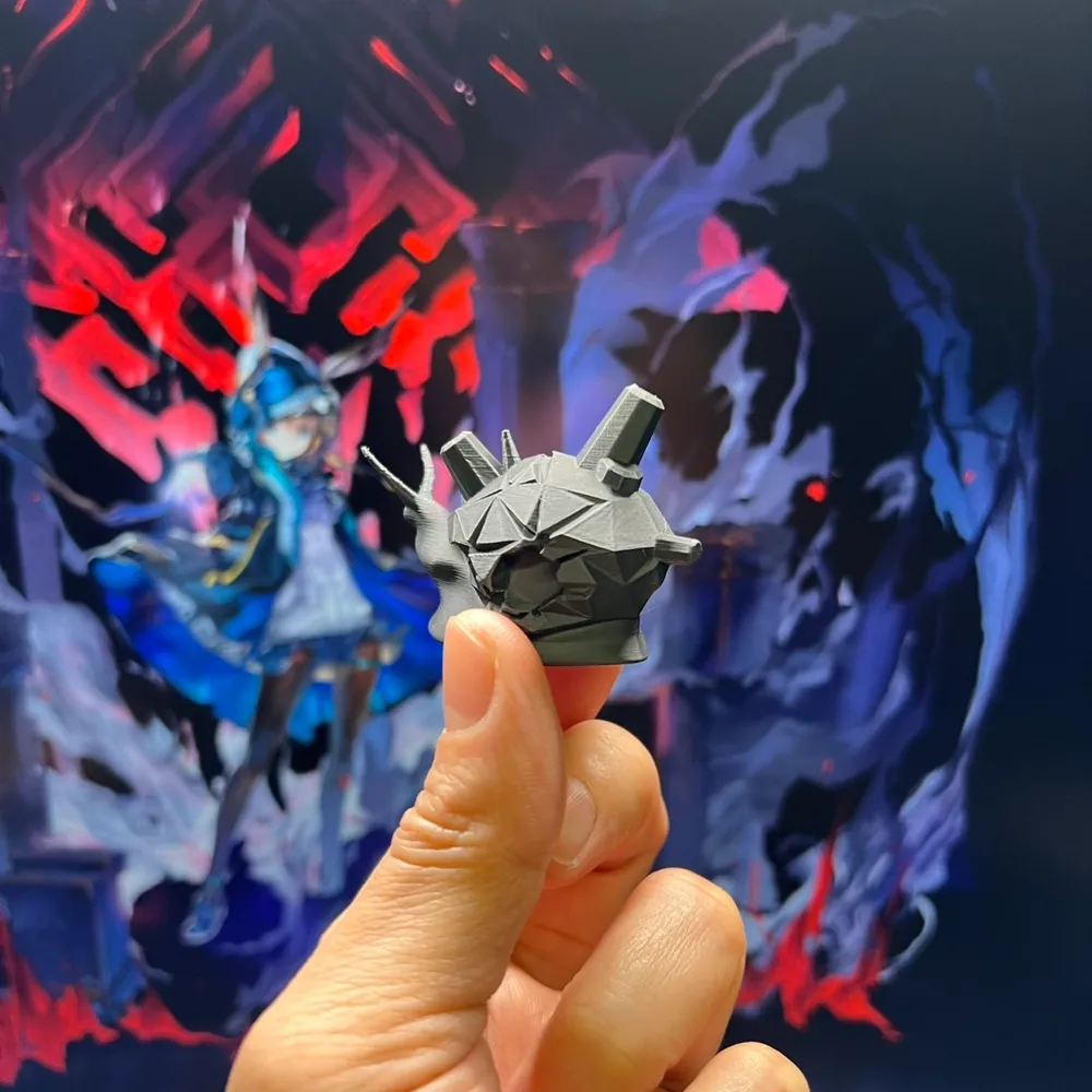 Arknights-Acid Originium Slug by A.E.W.P.M. - MakerWorld