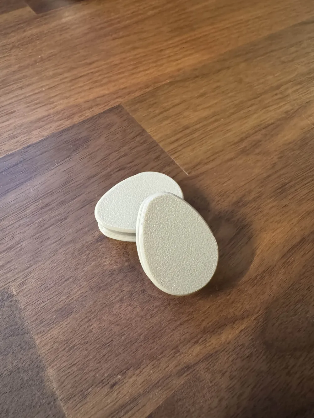 Tear Drop Ear Gauges 6-40mm Multiple Plates by Hertz Designs MakerWorld ...