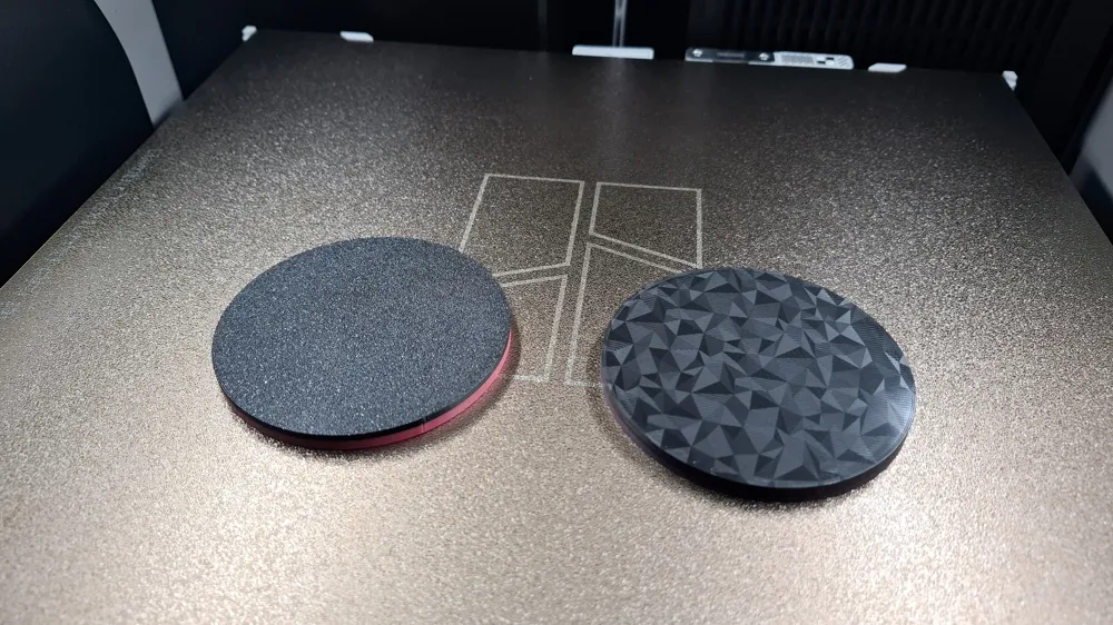 Bambu Lab Coaster by Chaps MakerWorld: Download Free 3D Models