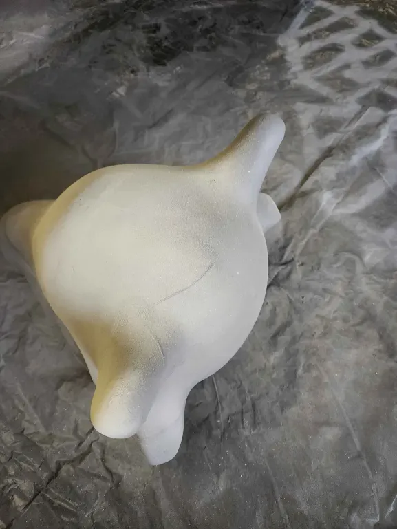 Wearable Cubone Skull - Free 3D Print Model - MakerWorld
