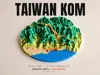 Taiwan KOM Challenge 3D Trail and Terrain - Free 3D Print Model ...