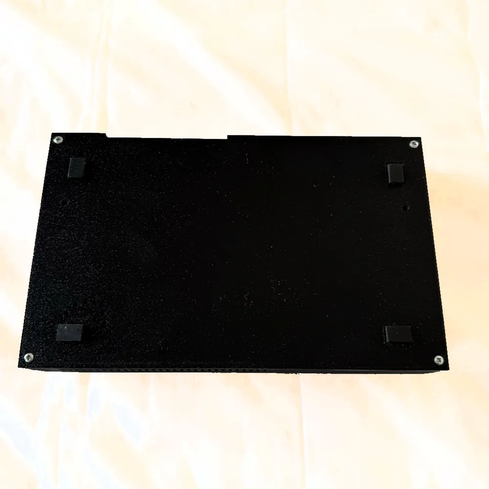 Replacement ZX Spectrum 48k Case & Key Caps for Mechanical Keyboard by ...