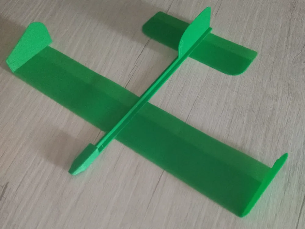 plane v4 - Free 3D Print Model - MakerWorld
