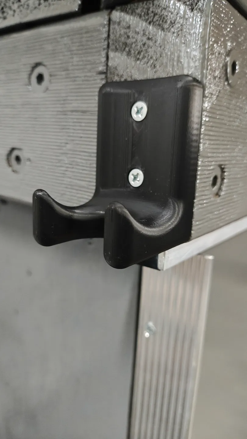 Air Gun Holder by Timakaze - MakerWorld