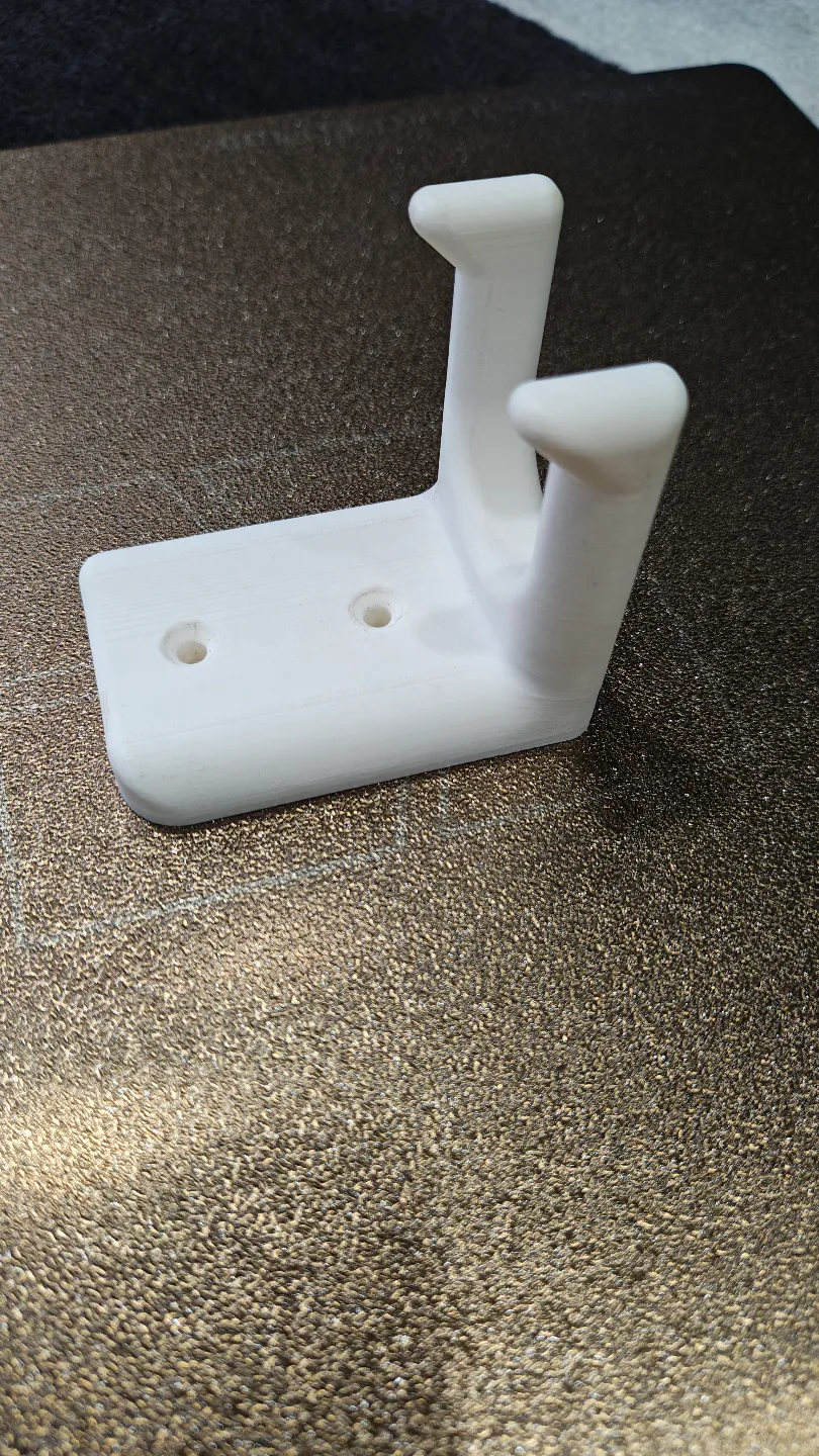 Air Gun Holder by Timakaze - MakerWorld