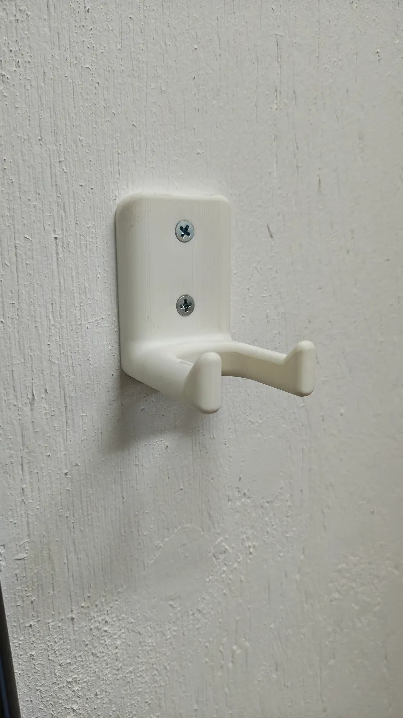 Air Gun Holder by Timakaze - MakerWorld